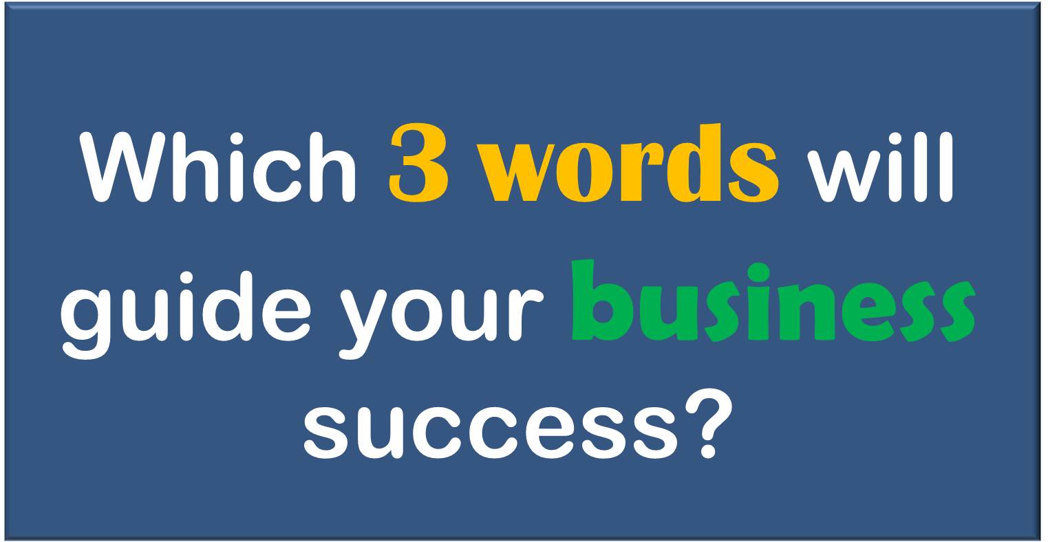 Roger Edwards Marketing Blog Business Success