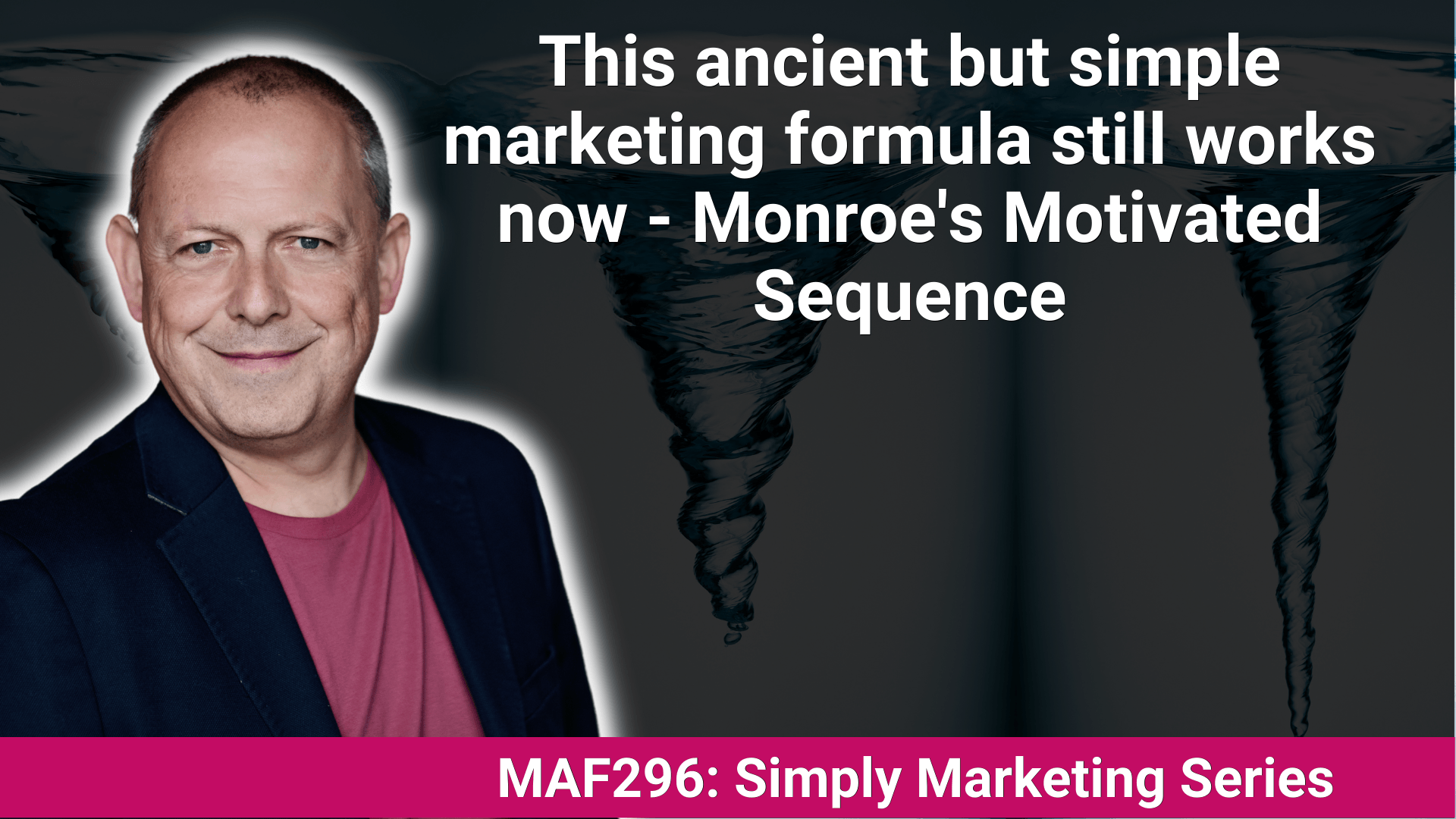 This ancient but simple marketing formula still works now - Monroe's ...